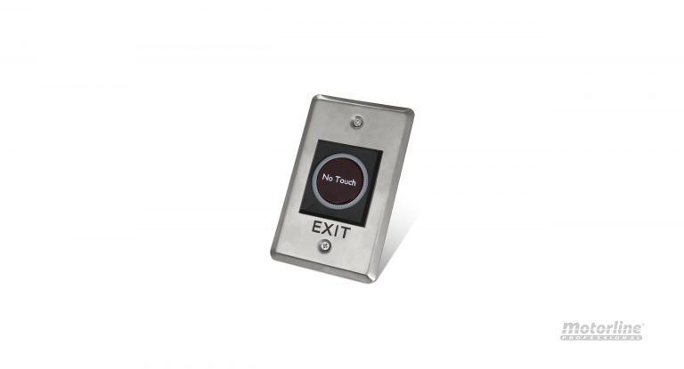 Sensor para Apertura de Puertas Automáticas sin Contacto MB17 ...